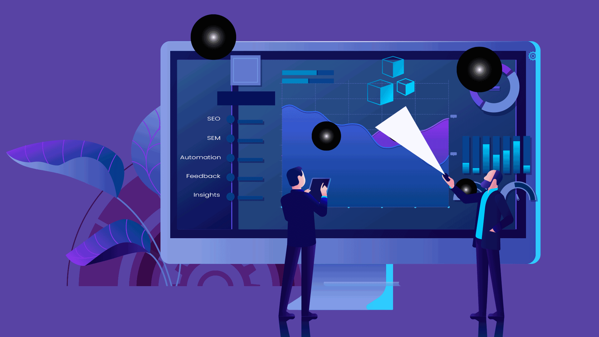 Best Market Research Tools for B2B Growth